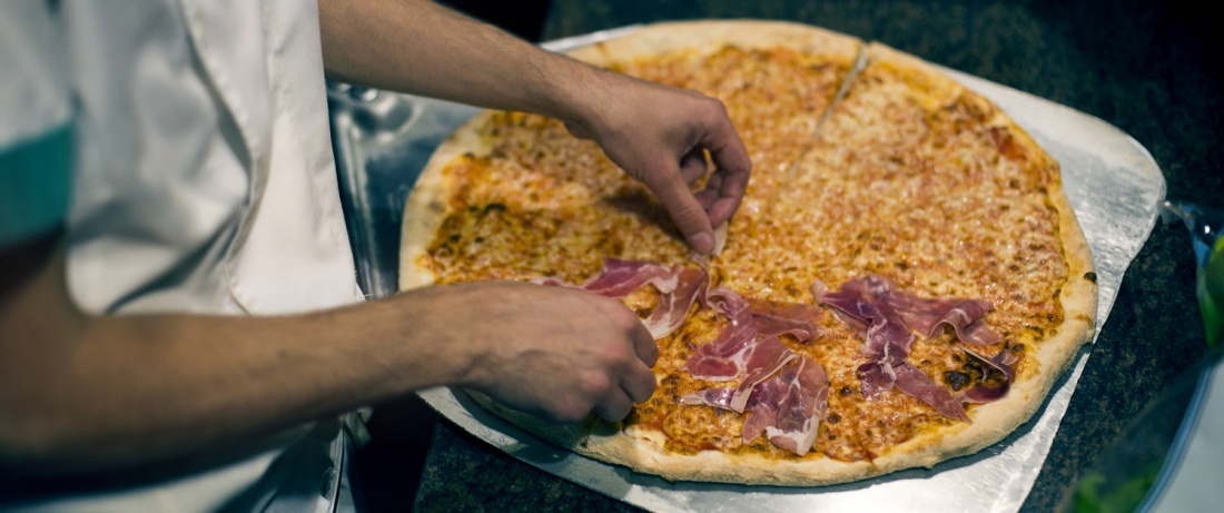 Mapa serwisu - Rzym - Restauracja i pizzeria w Brzesku.